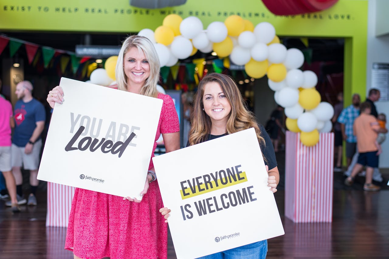 Home - Faith Promise Church