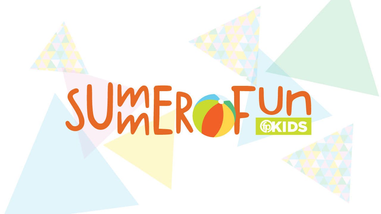 Events - Faith Promise Church